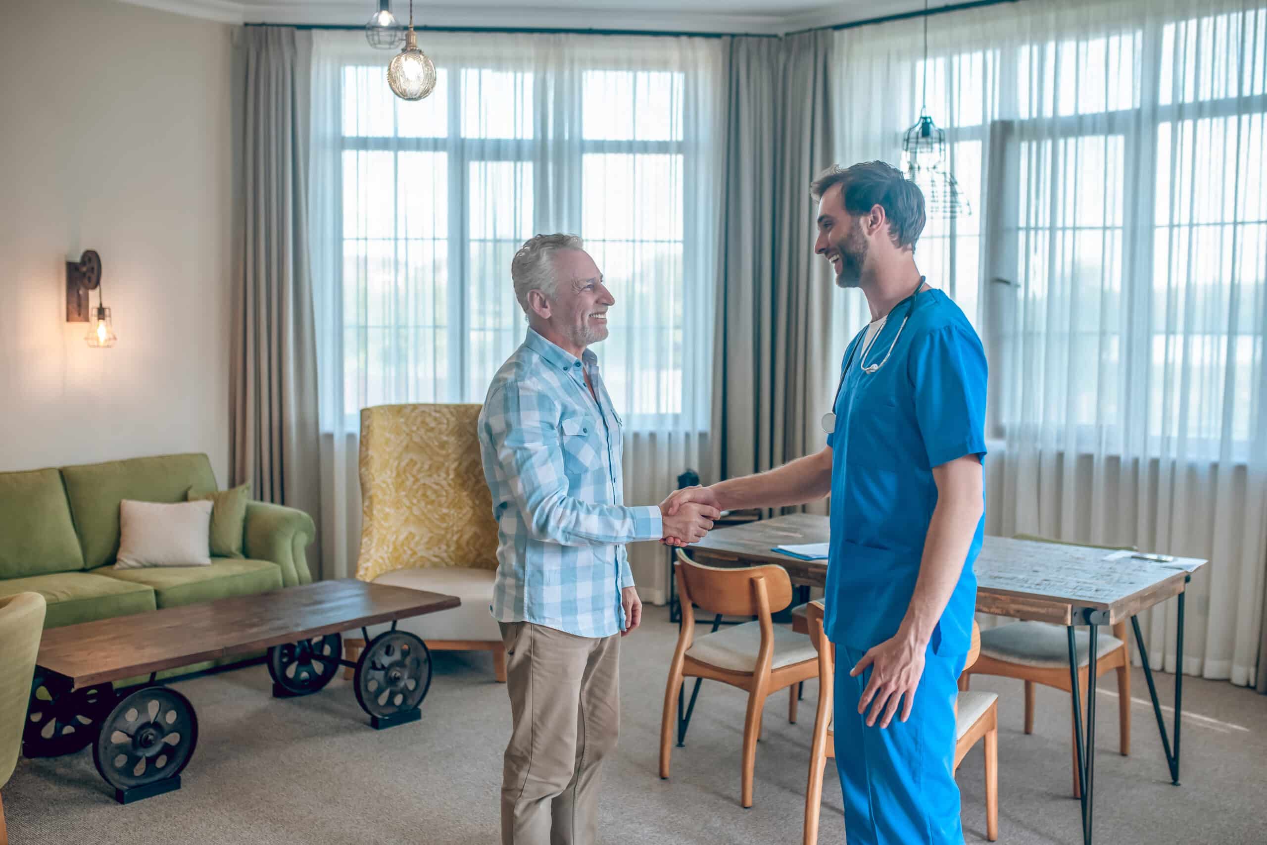 Difference Between Assisted Living and Independent Living
